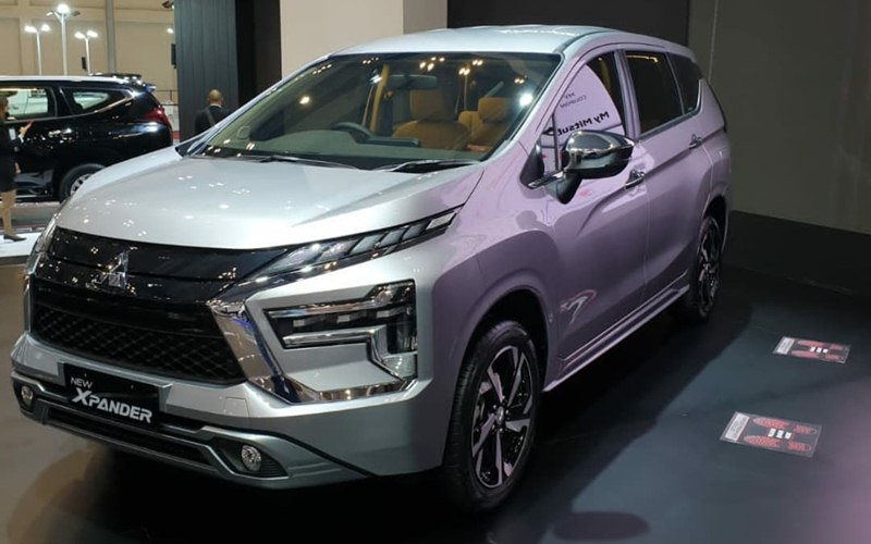 4 Keunggulan Mitsubishi Xpander Dibandingkan Hyundai Stargazer