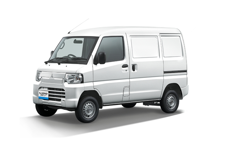 Daftar Harga Truk Mitsubishi Fuso 2026