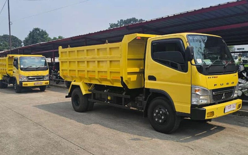 Harga Mitsubishi L300 Pick Up 2025
